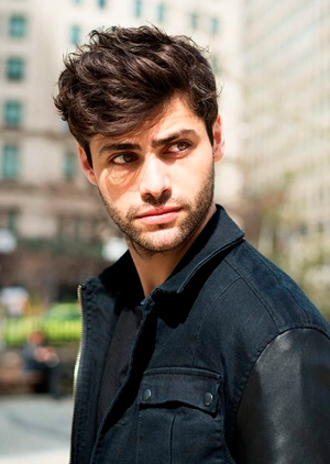 Prince Octavius of Westminster | Dumbledore's Army Role-Play Wiki | Fandom