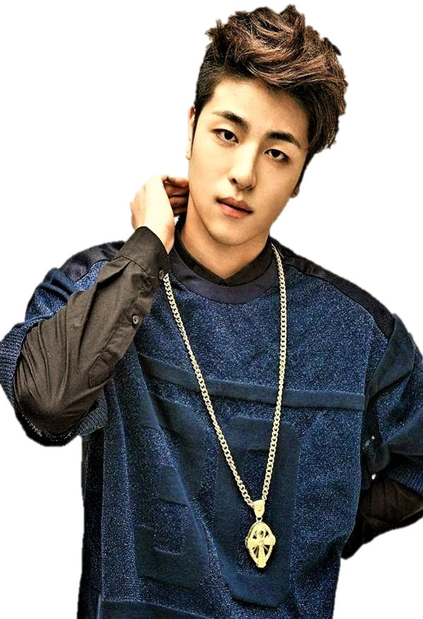 Nick Lyang | Dumbledore's Army Role-Play Wiki | Fandom