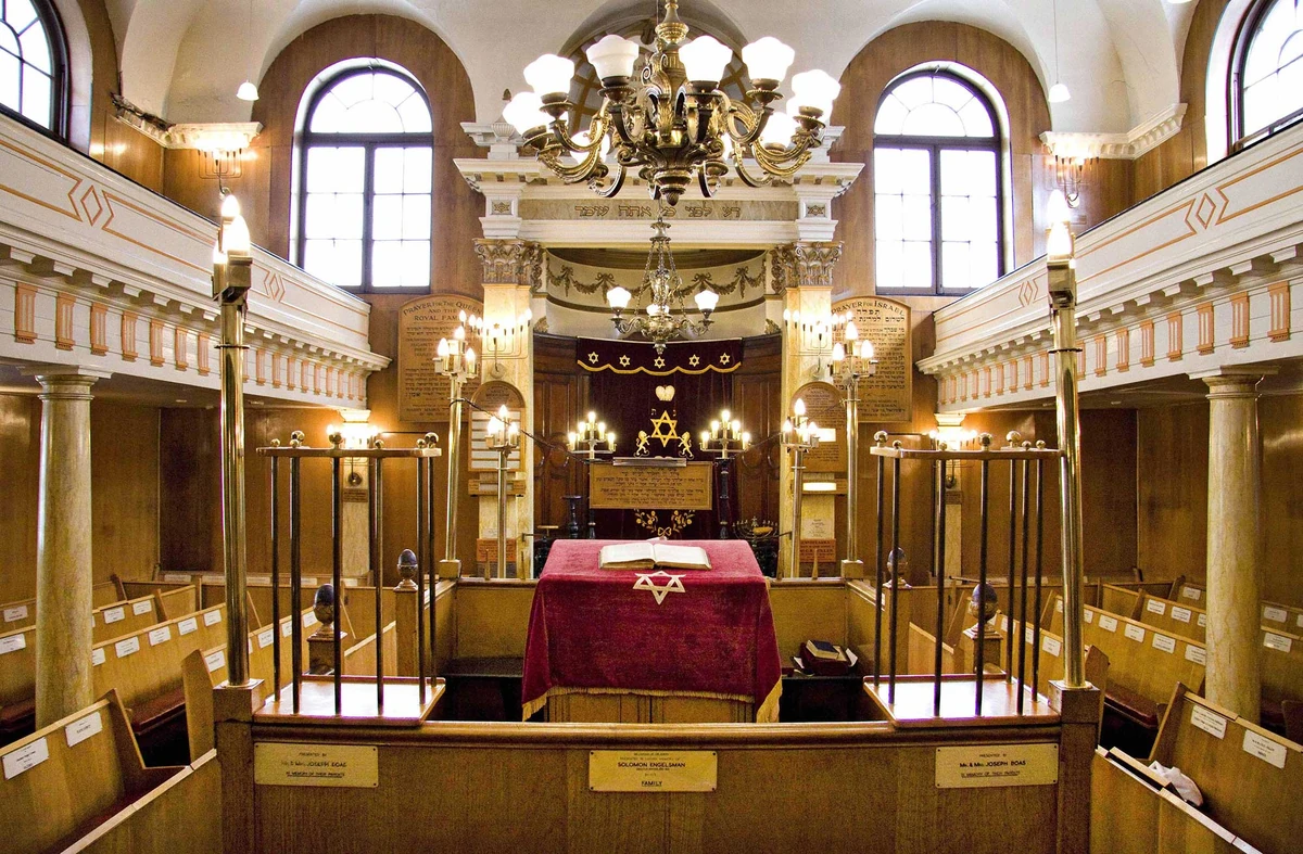 Sandys Row Synagogue | Dumbledore's Army Role-Play Wiki | Fandom