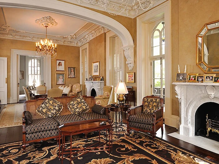 Black Manor/Parlor | Dumbledore's Army Role-Play Wiki | Fandom