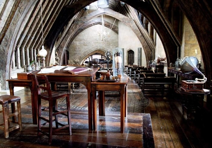 General RP:Defense Against the Dark Arts | Dumbledore's Army Role-Play ...