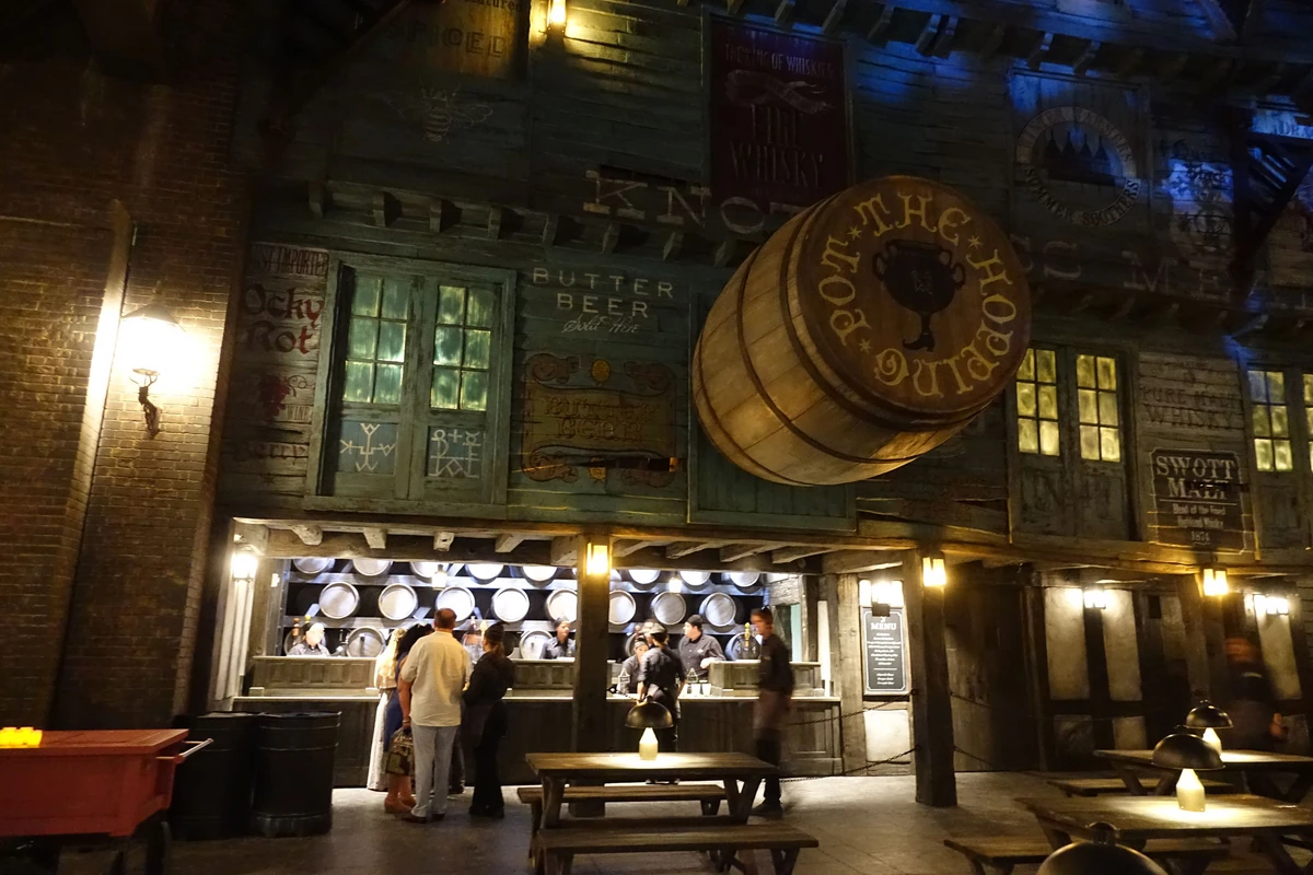 The Hopping Pot | Dumbledore's Army Role-Play Wiki | Fandom