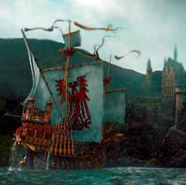 Durmstrang Ship | Dumbledore's Army Role-Play Wiki | Fandom