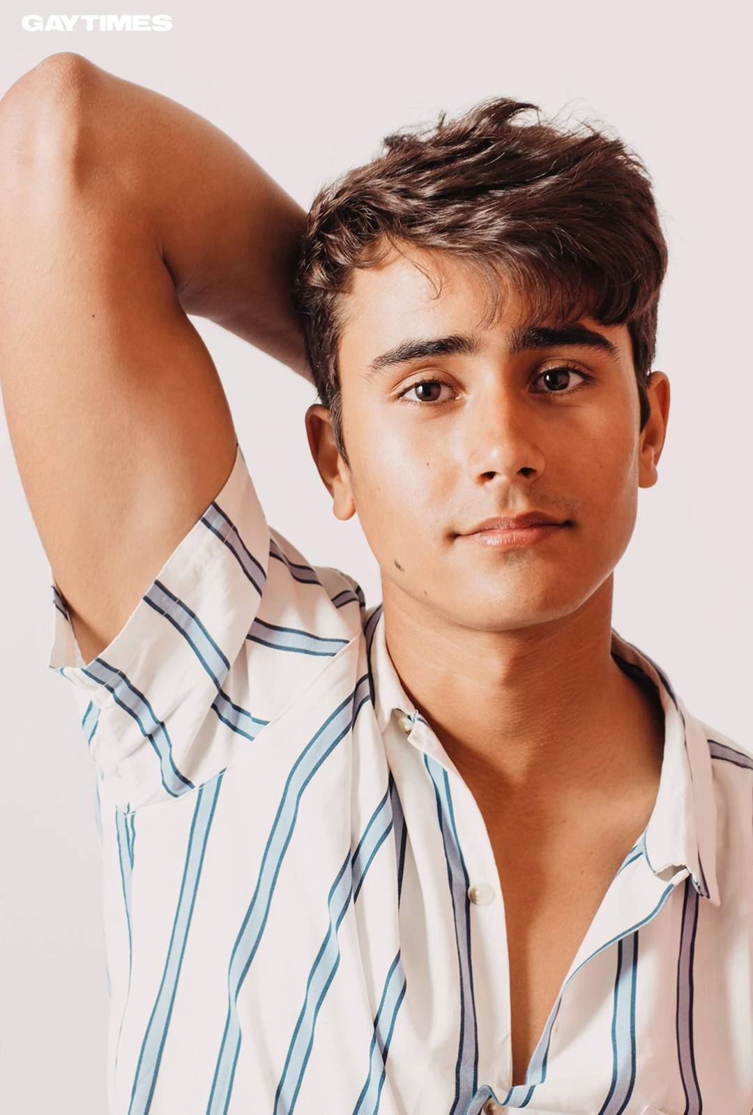 Ryder Crouch | Dumbledore's Army Role-Play Wiki | Fandom