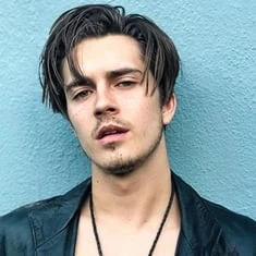 Cedric Mercer | Dumbledore's Army Role-Play Wiki | Fandom