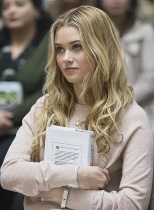 Love Letters/Lauren Michaelson | Dumbledore's Army Role-Play Wiki | Fandom