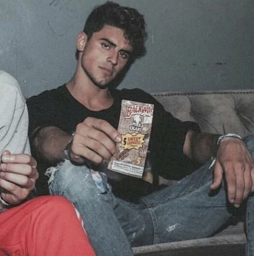 Tristan Edison | Dumbledore's Army Role-Play Wiki | Fandom