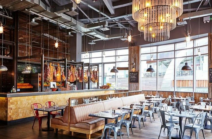 Firebolt Pizzeria (Lincliff City) | Dumbledore's Army Role-Play Wiki ...