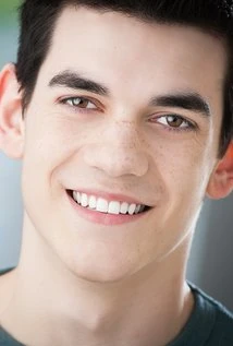 Dustin James | Dumbledore's Army Role-Play Wiki | Fandom