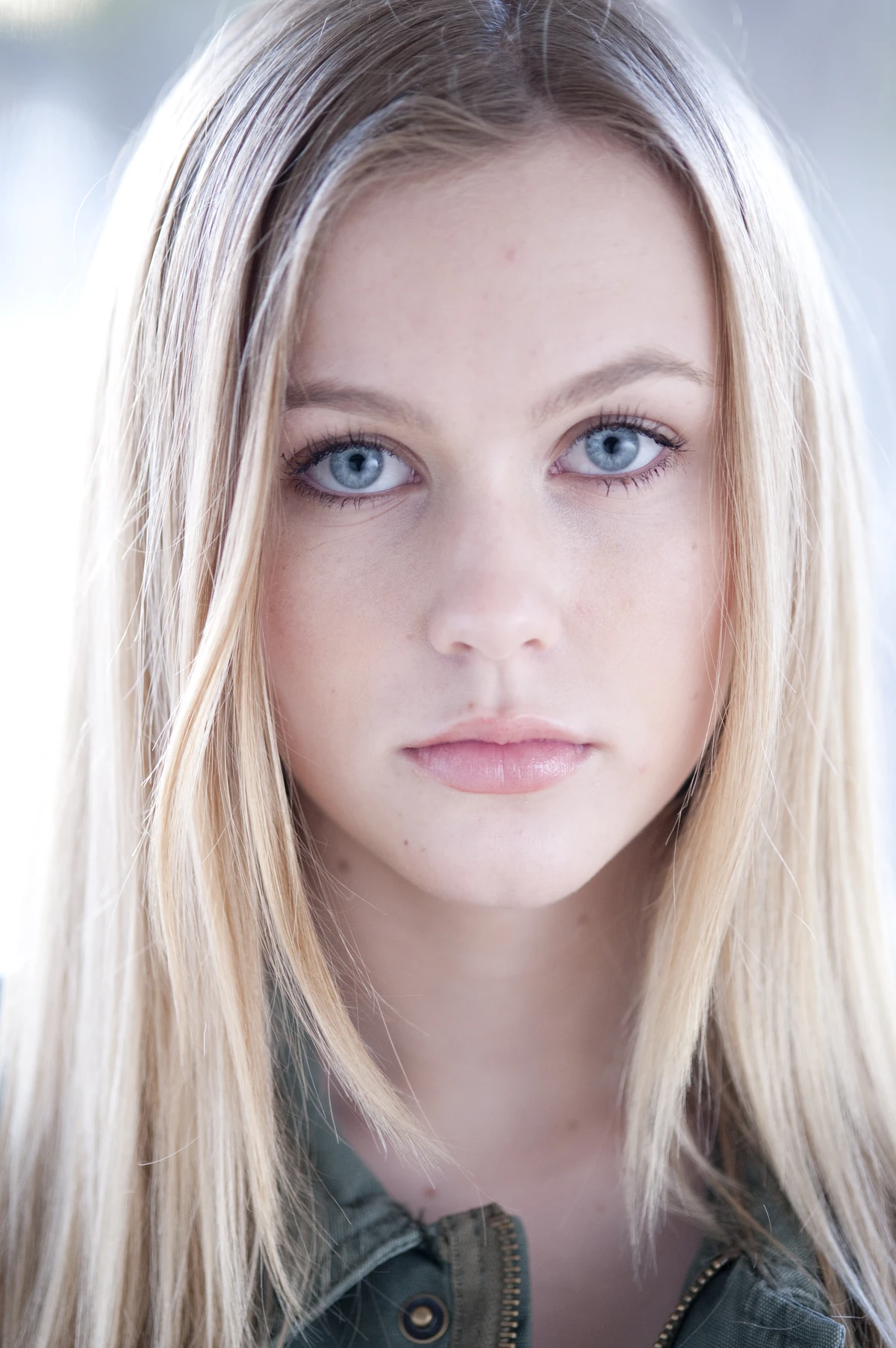 Lottie Morgan | Dumbledore's Army Role-Play Wiki | Fandom