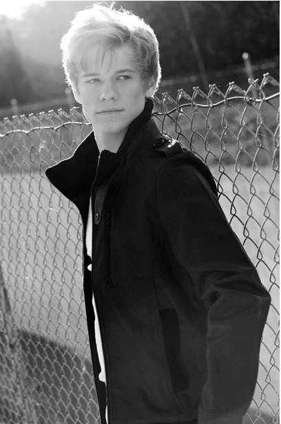 Liam Hollingsworth | Dumbledore's Army Role-Play Wiki | Fandom