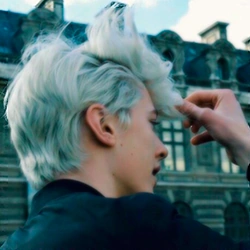 Baby Bachmann | Dumbledore's Army Role-Play Wiki | Fandom