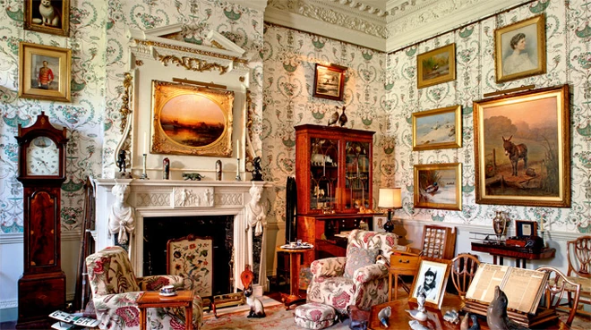 Selwyn Manor/Parlor | Dumbledore's Army Role-Play Wiki | Fandom