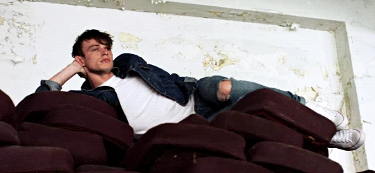 Warren Pryce | Dumbledore's Army Role-Play Wiki | Fandom