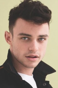 Warren Pryce | Dumbledore's Army Role-Play Wiki | Fandom