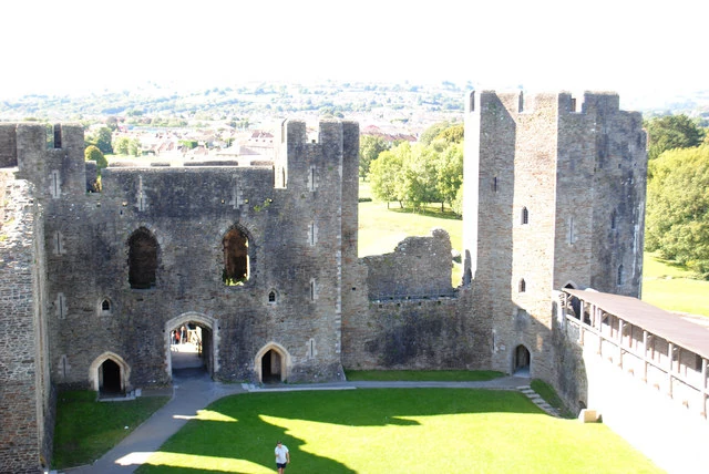 Quidditch Tower | Dumbledore's Army Role-Play Wiki | Fandom