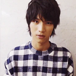 Aito Adachi | Dumbledore's Army Role-Play Wiki | Fandom