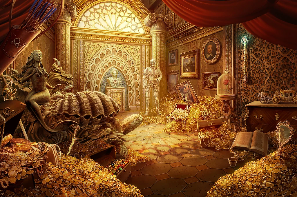 Citadel of the Lost/Vault | Dumbledore's Army Role-Play Wiki | Fandom