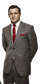 Jean-Pierre Trudeau | Dumbledore's Army Role-Play Wiki | Fandom