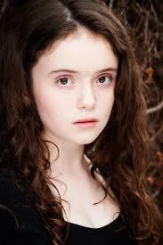 Bridget Flynn | Dumbledore's Army Role-Play Wiki | Fandom