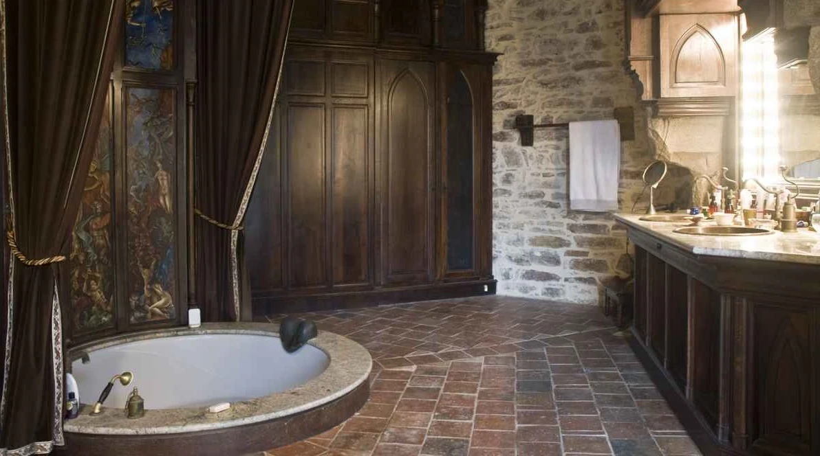 Bathroom | Dumbledore's Army Role-Play Wiki | Fandom