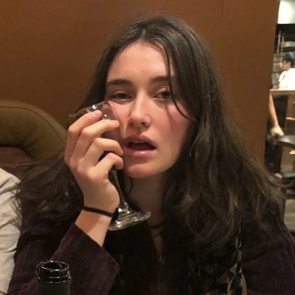 Delphine-Mellis Macmillan | Dumbledore's Army Role-Play Wiki | Fandom