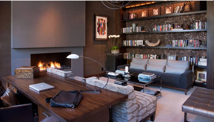 Department of Magical Law Enforcement/Auror Office/Chief Auror's Office ...