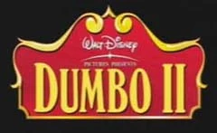 Dumbo 2: A New York Adventure | Dumbo 2 Wikia | Fandom