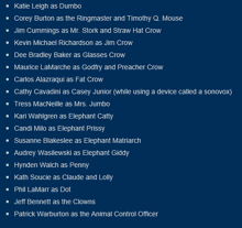 Dumbo 2: A New York Adventure | Dumbo 2 Wikia | Fandom