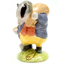 The Tale of Jemima Puddle-Duck and Mr. Tod | Dumbo 2 Wikia | Fandom