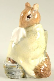 The Tale of Jemima Puddle-Duck and Mr. Tod | Dumbo 2 Wikia | Fandom