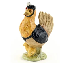 The Tale of Jemima Puddle-Duck and Mr. Tod | Dumbo 2 Wikia | Fandom