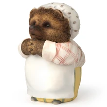 The Tale of Jemima Puddle-Duck and Mr. Tod | Dumbo 2 Wikia | Fandom