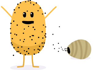 Doofus | Dumb Ways to Die Wiki | Fandom