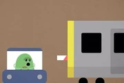 Bonehead | Dumb Ways to Die Wiki | Fandom