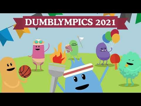 It's the Dumblympics! | Dumb Ways to Die Wiki | Fandom