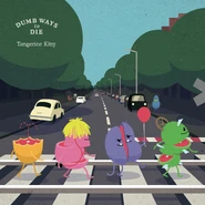 Bonehead | Dumb Ways to Die Wiki | Fandom