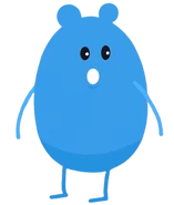 Dimwit | Dumb Ways to Die Wiki | Fandom