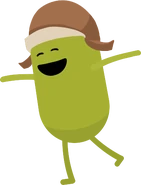 Stupe | Dumb Ways to Die Wiki | Fandom