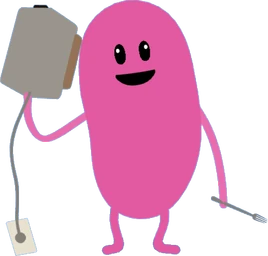 Dummkopf | Dumb Ways to Die Wiki | Fandom