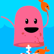 Dippy/Gallery | Dumb Ways to Die Wiki | Fandom