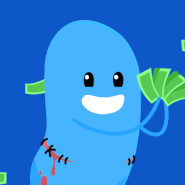 CLASSIC BEANS NFT | Dumb Ways to Die Wiki | Fandom