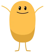 Doofus | Dumb Ways to Die Wiki | Fandom