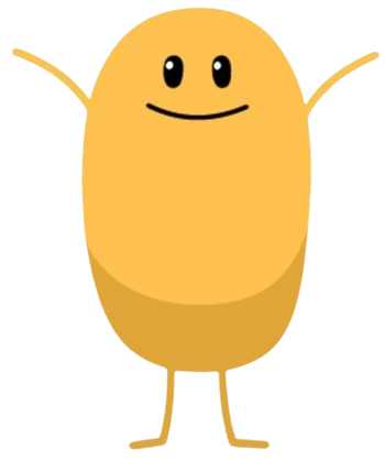 Doofus | Dumb Ways to Die Wiki | Fandom
