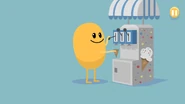 Hapless | Dumb Ways to Die Wiki | Fandom