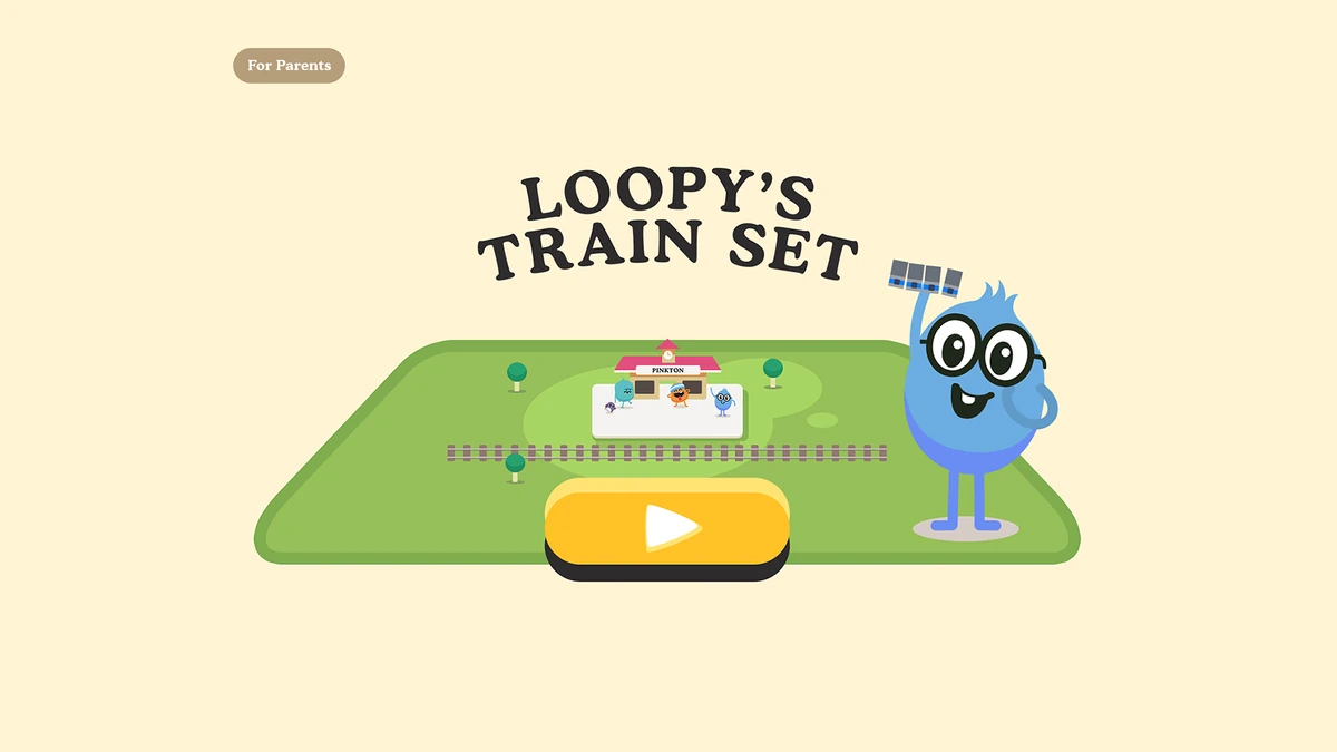 Loopy's Train Set | Dumb Ways to Die Wiki | Fandom