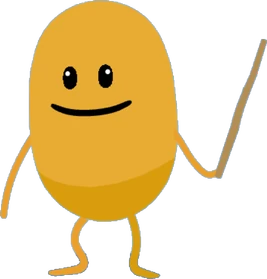 Hapless | Dumb Ways to Die Wiki | Fandom