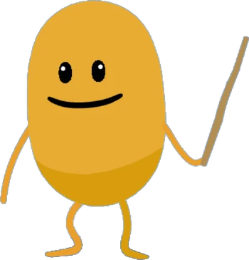 Hapless | Dumb Ways to Die Wiki | Fandom