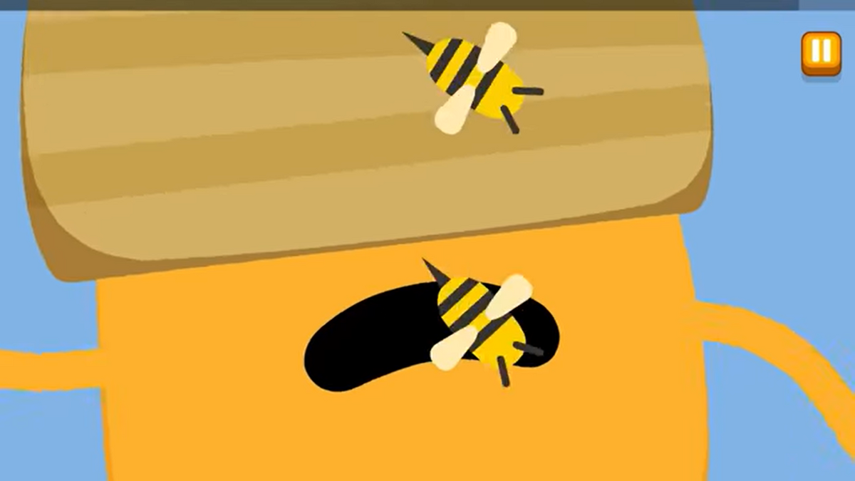 Dumb Ways To Die 4minigames Dumb Ways To Die Wiki Fandom