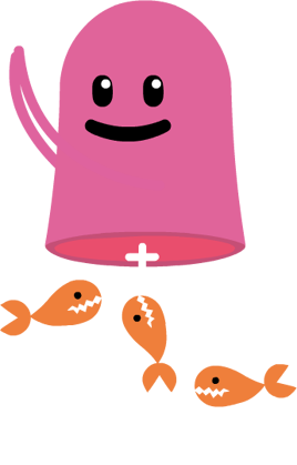 Dippy | Dumb Ways to Die Wiki | Fandom